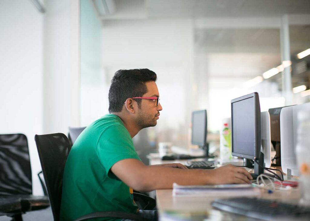 How To Fix Bad Posture | Guide To Fixing Poor Posture