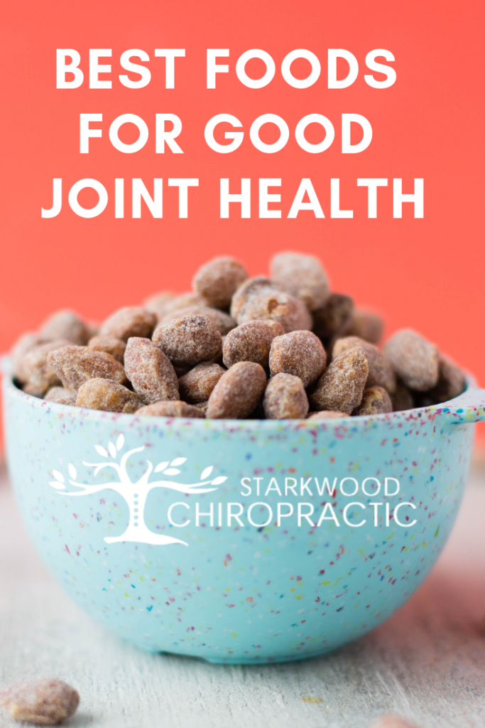 Which Foods Are Best For Joint Health? Answered